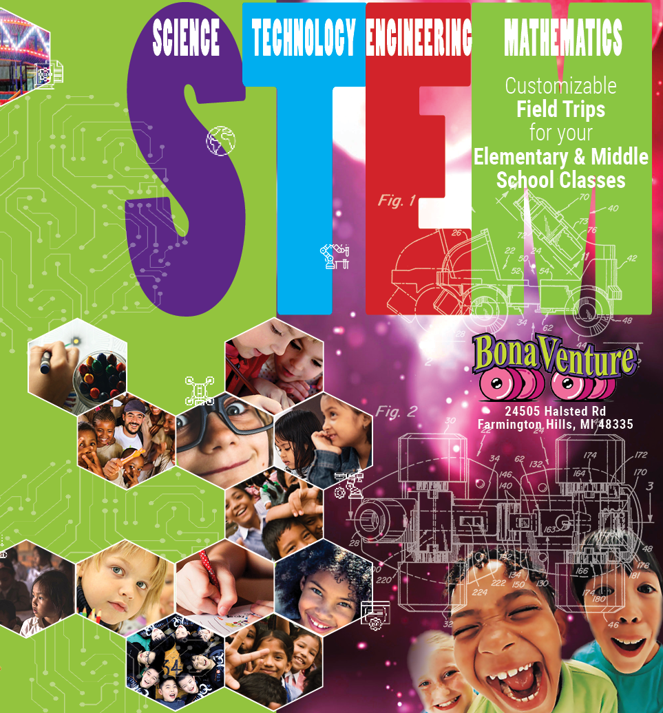 S.T.E.M. is Here! – T E A M S K 8